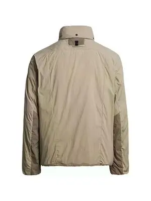 PARAJUMPERS Aoino Long-sleeve Padded Jacket