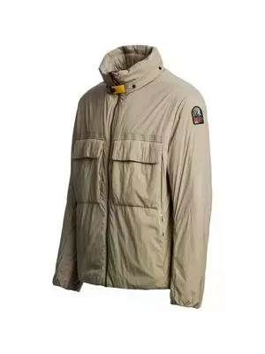 PARAJUMPERS Aoino Long-sleeve Padded Jacket