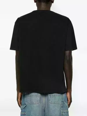 Rhude Graphic-print T-shirt