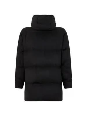 Herno Hooded Padded Jacket