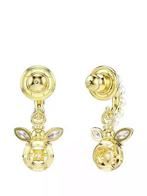 SWAROVSKI Idyllia Drop Earrings