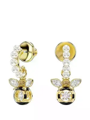 SWAROVSKI Idyllia Drop Earrings