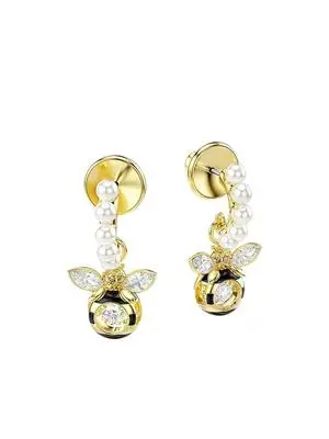 SWAROVSKI Idyllia Drop Earrings