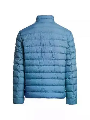 PARAJUMPERS Ugo Quilted Down Jacket - Blue