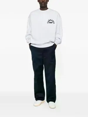 Carhartt Work In Progress Straight-leg Trousers