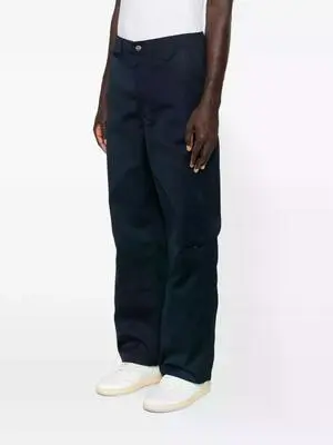 Carhartt Work In Progress Straight-leg Trousers
