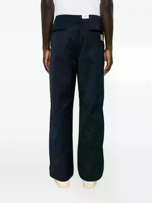 Carhartt Work In Progress Straight-leg Trousers