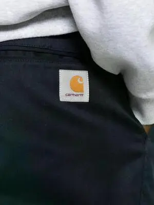 Carhartt Work In Progress Straight-leg Trousers