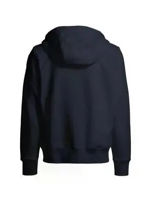 PARAJUMPERS Charlie Easy Zip-up Hoodie