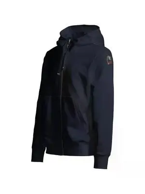 PARAJUMPERS Charlie Easy Zip-up Hoodie