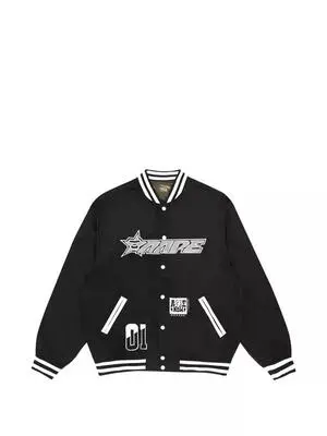AAPE BY *A BATHING APE Moonface Reversible Jacket