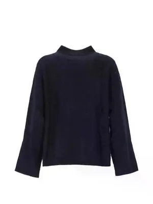 Soft Goat Cashmere Shirt
