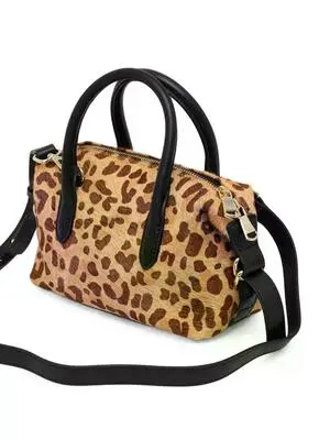Patrizia Pepe Baguette Totes