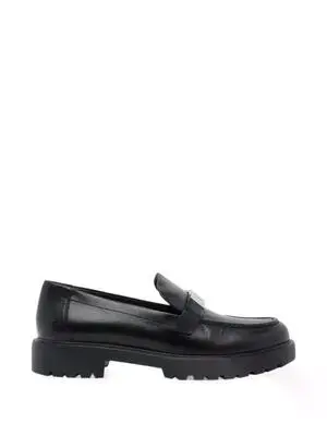 Tory Burch Leelee Lug Loafers