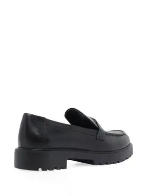 Tory Burch Leelee Lug Loafers