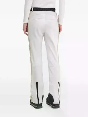 SPORTALM San Jose Logo-belt Side-stripe Ski Trousers