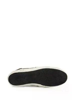Philippe Model Prsx Panelled Sneakers