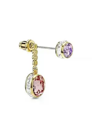 SWAROVSKI Chroma Drop Earrings
