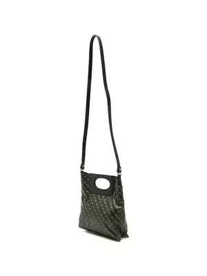 GHERARDINI Monogram-print Tote Bag