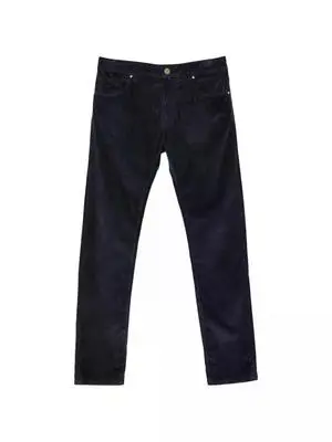 Jacob Cohen Corduroy Textured Trousers
