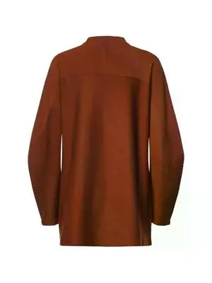 Loro Piana Neem Cotton-cashmere Sweatshirt
