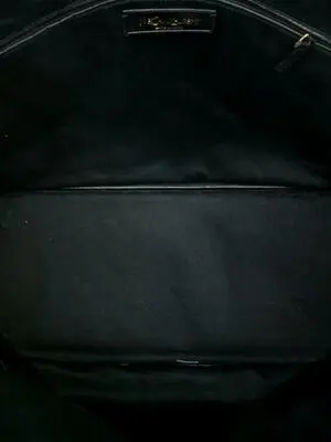 Saint Laurent Y Mail Tote Bag