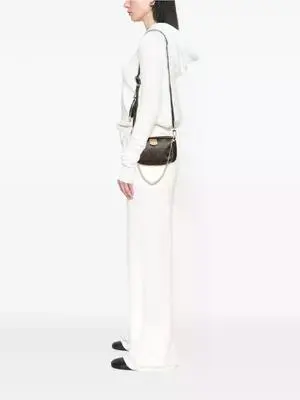 LOUIS VUITTON Monogram Multi Pochette Accoires Satchel