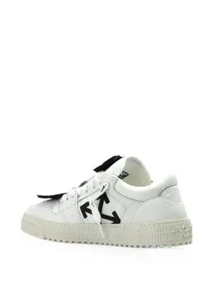 Off-White 3.0 Court Low-top Sneakers - White