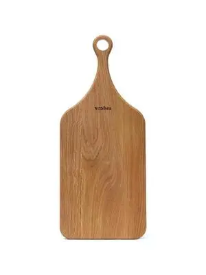 WOODSEA Native Cutting Board - Brown