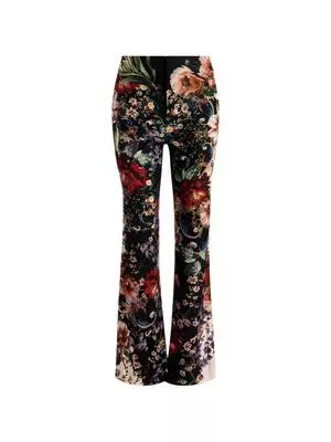 Alice + Olivia Full Length Bottoms For Women