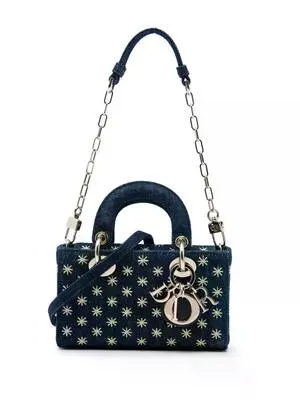 Dior Micro Mini Bags