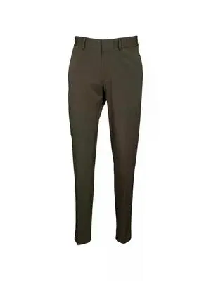 Karl Lagerfeld Straight Leg Pants For Men