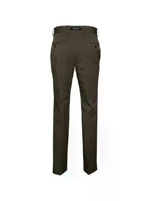 Karl Lagerfeld Straight-leg Trousers