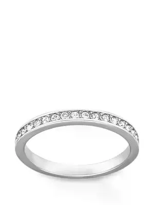 SWAROVSKI Matrix Ring - Silver