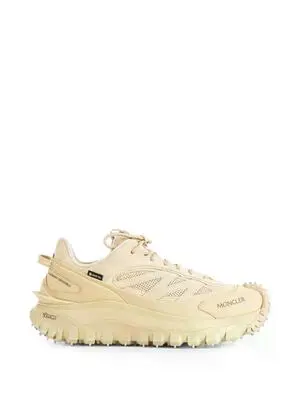 Moncler Trailgrip Apex Craft Gtx Sneakers - Neutrals