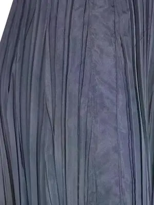 PIERANTONIOGASPARI Pleated Maxi Skirt