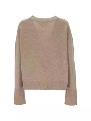 Peuterey V-neck Button-up Cardigan