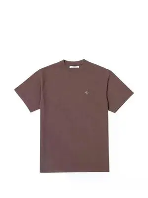 EDMMOND STUDIOS Duck-patch T-shirt