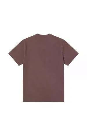 EDMMOND STUDIOS Duck-patch T-shirt