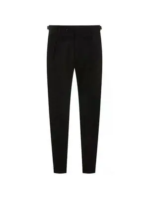 BERWICH Retro Slim-fit Trousers
