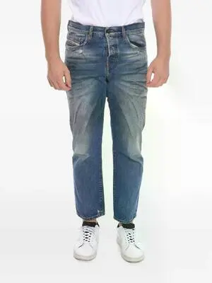 DIESEL® 2020 D-viker Distressed Jeans