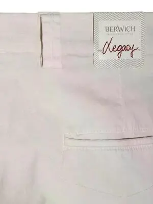 BERWICH Legacy Pleated Trousers