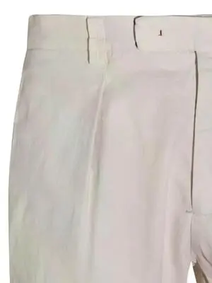 BERWICH Legacy Pleated Trousers