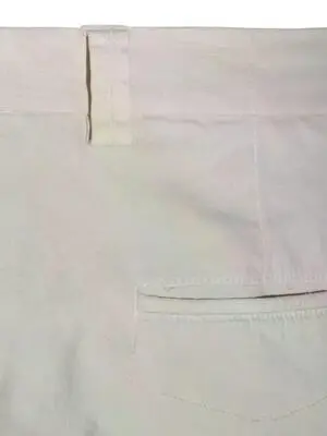 BERWICH Legacy Pleated Trousers