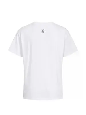 ONETEASPOON Star Tour Graphic T-shirt