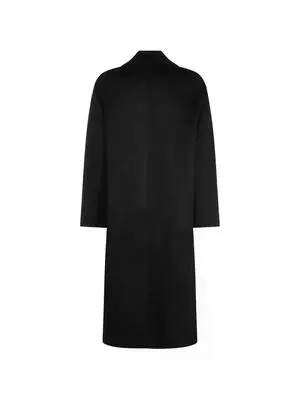 THE DYNAMIS STUDIO Double-breasted Coat