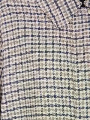 Seventy Houndstooth Wool Jacket