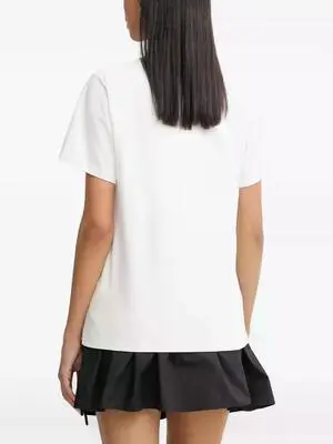 SILVIAN HEACH Graphic-print T-shirt