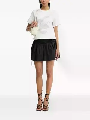 SILVIAN HEACH Graphic-print T-shirt