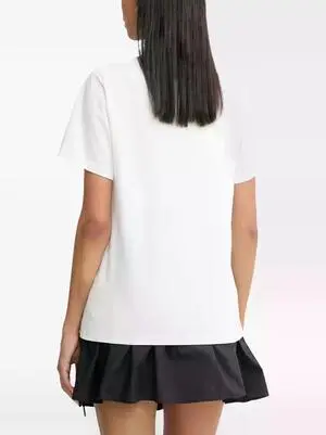 SILVIAN HEACH Graphic-print T-shirt